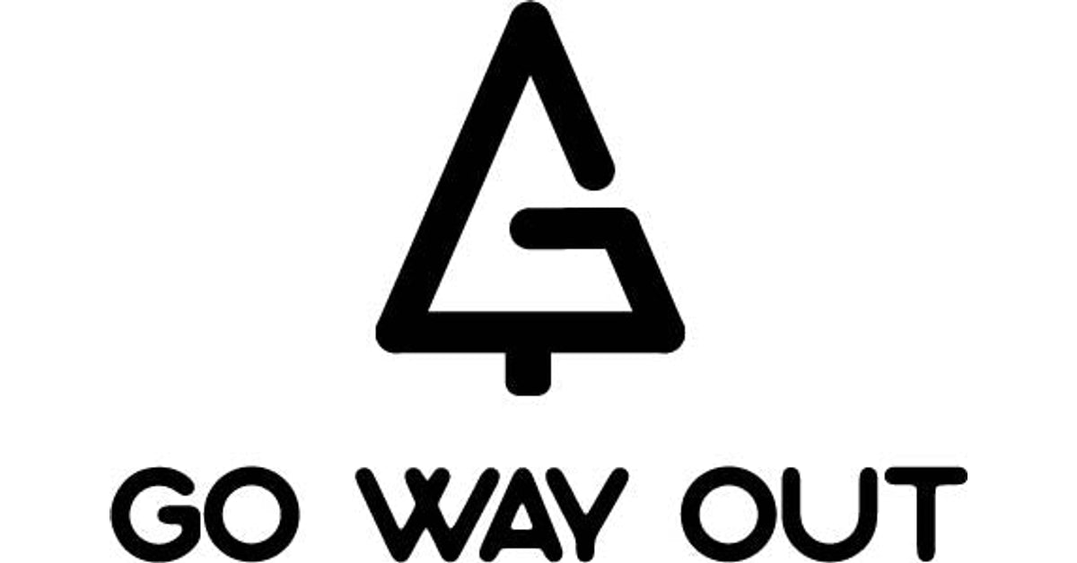 Go Way Out - A Hiking Brand for Making Memories Outdoors